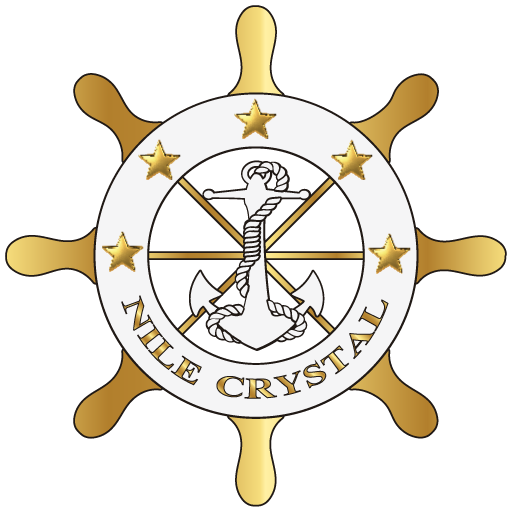 Onyx boat - Nile Crystal